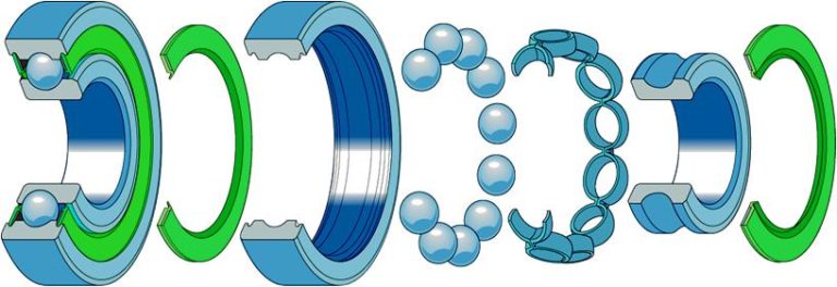 Bearings Alignment Videos