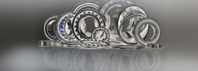 Bearings Alignment Books