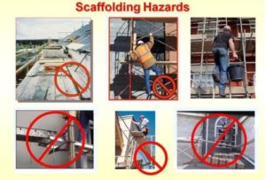 Scaffolding instruction learning education