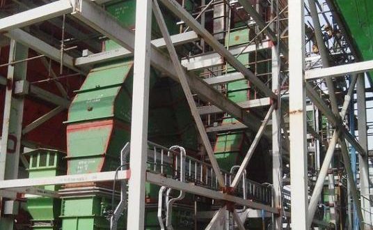 Boiler gas tightness test procedure