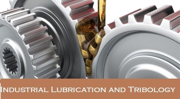 Industrial Lubrication and Tribology
