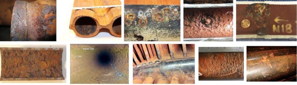 Boiler inspection Procedure requirement and Recommendations