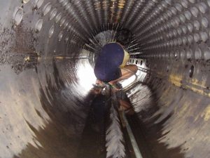 Boiler Preservation Methods Dry and Wet