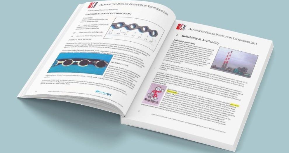 Boiler Inspection Techniques Archives - Boilersinfo