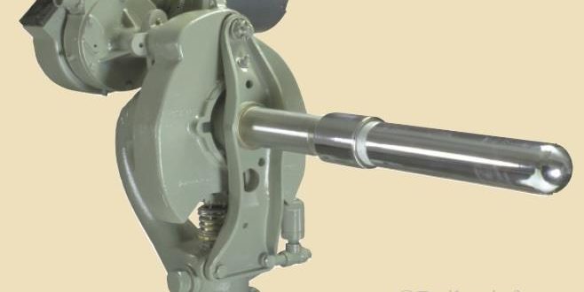 Soot Blower in Boiler Fixed & Rotary Soot Blowers