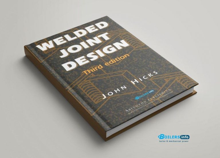 Welded Joint Design Engineering