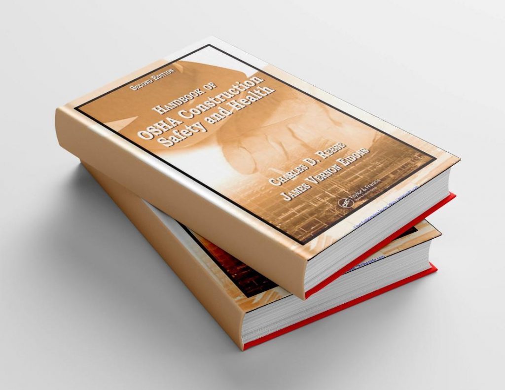 OSHA Construction Safety and Health