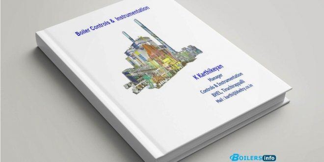 Boiler Controls & Instrumentation