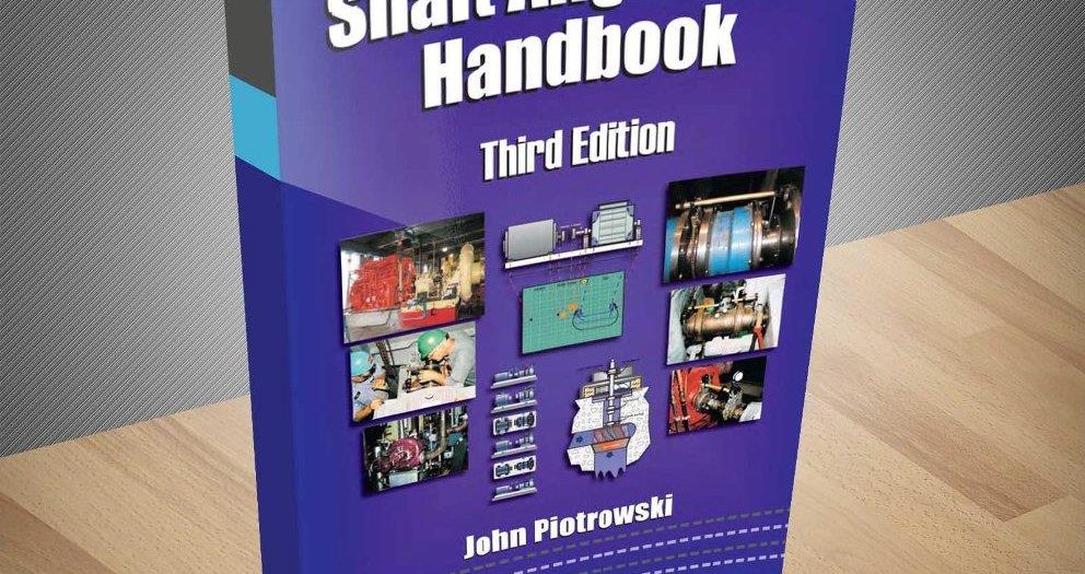 Basic Shaft Alignment WorkBook