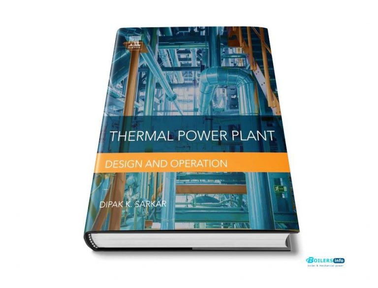 Thermal Power Plant Design and Operation