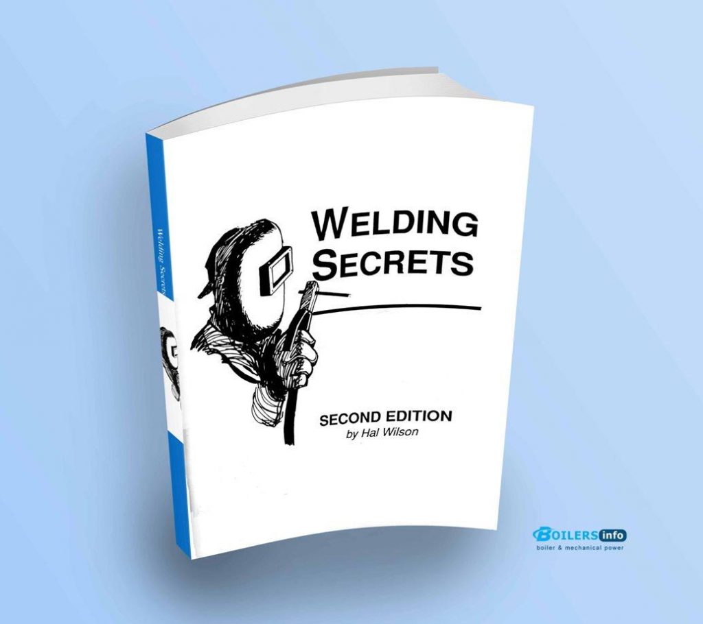 Welding Secrets