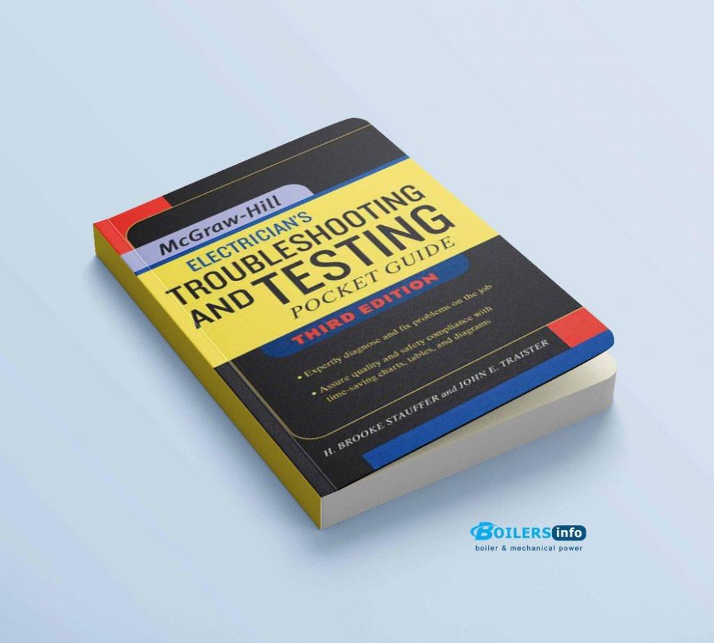 Electricians Troubleshooting and Testing Pocket Guide