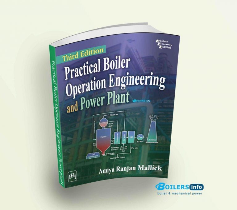 Practical Boiler Operation Engineering Power plants