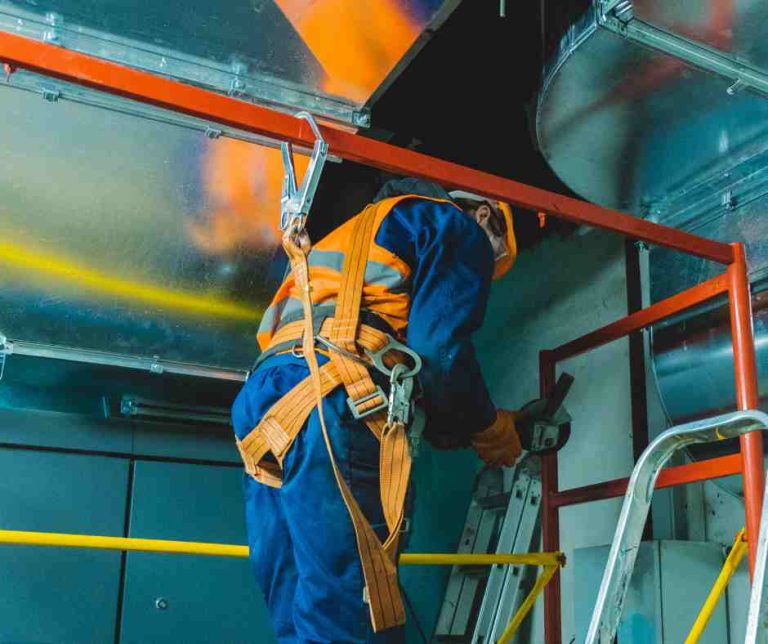 Accident Incident Prevention Techniques