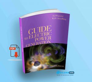 Guide to Electric Power Generation