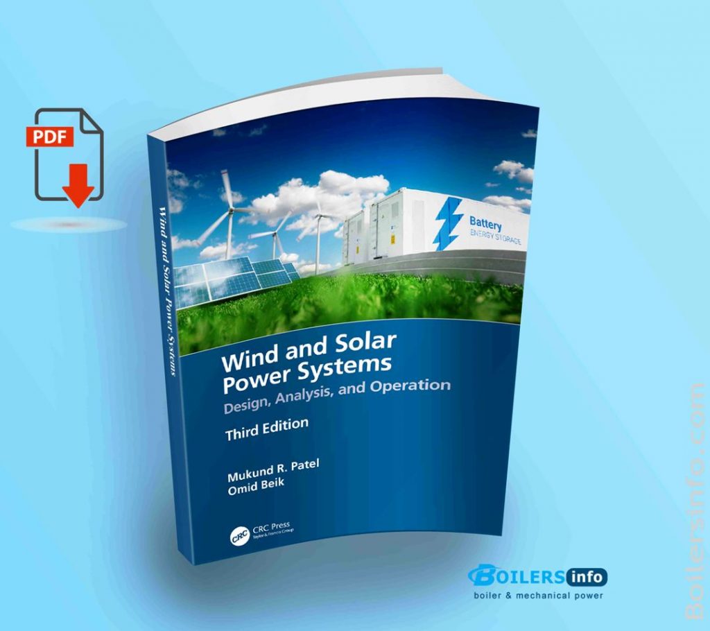 Wind and Solar Power Systems