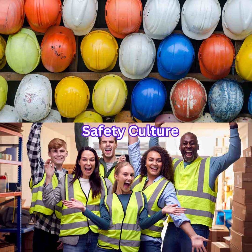 Essential Practices for Process Safety Culture