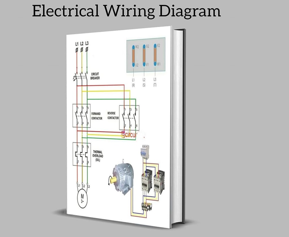 Electrical Wiring Diagram Format Pdf Book Wiring Diagram