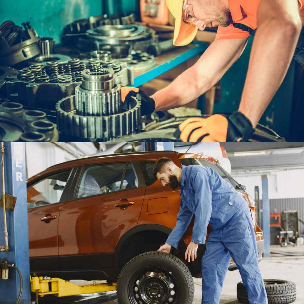 Vehicle Maintenance Pro A to Z Guide