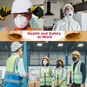 Changing the Workplace Safety Culture