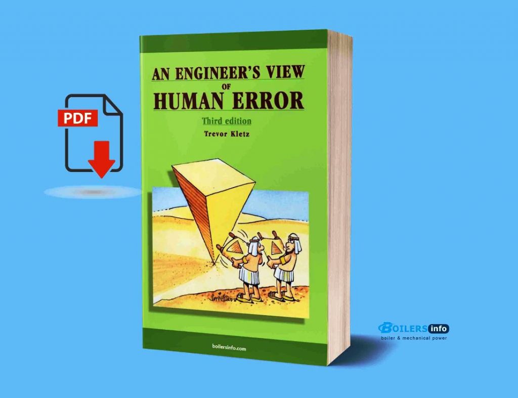 Tackle Human Error to Improve Industrial Safety