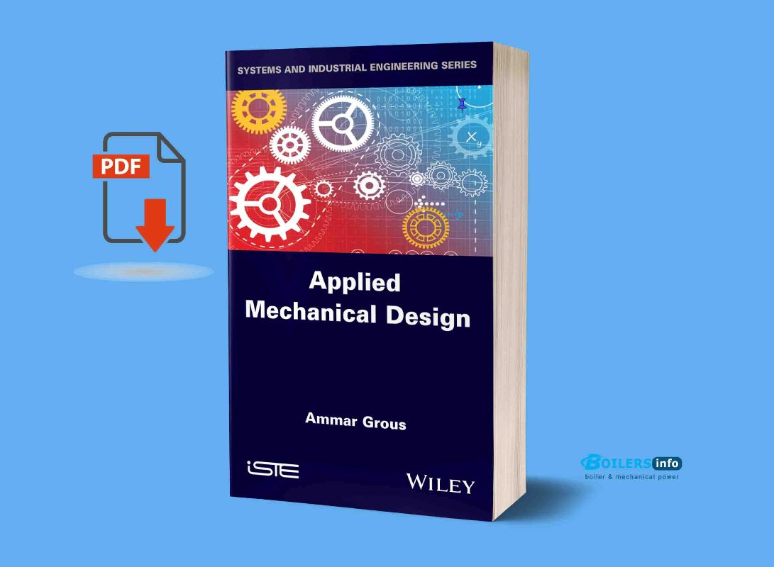 Applied Mechanical Design
