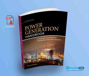Power Generation Handbook