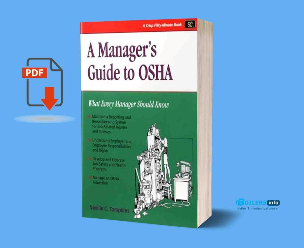 A Manager’s Guide to OSHA